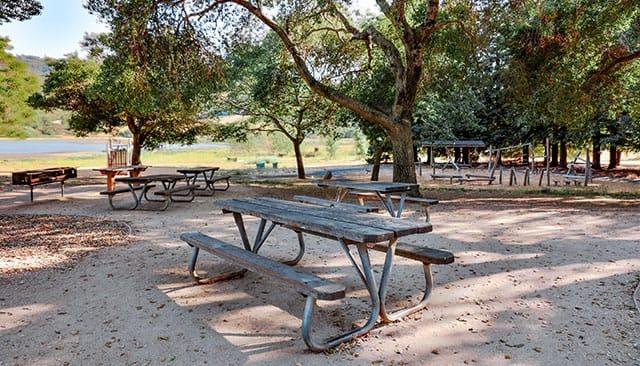Picnic Area Reservations | Stafford Lake Park