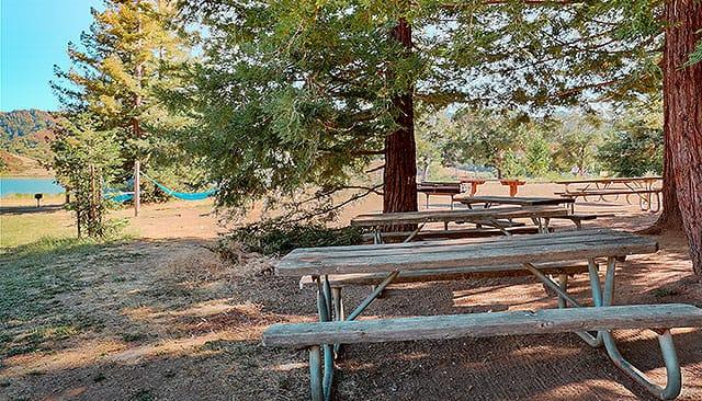 Picnic Area Reservations | Stafford Lake Park