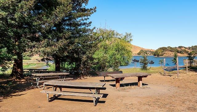 Picnic Area Reservations | Stafford Lake Park